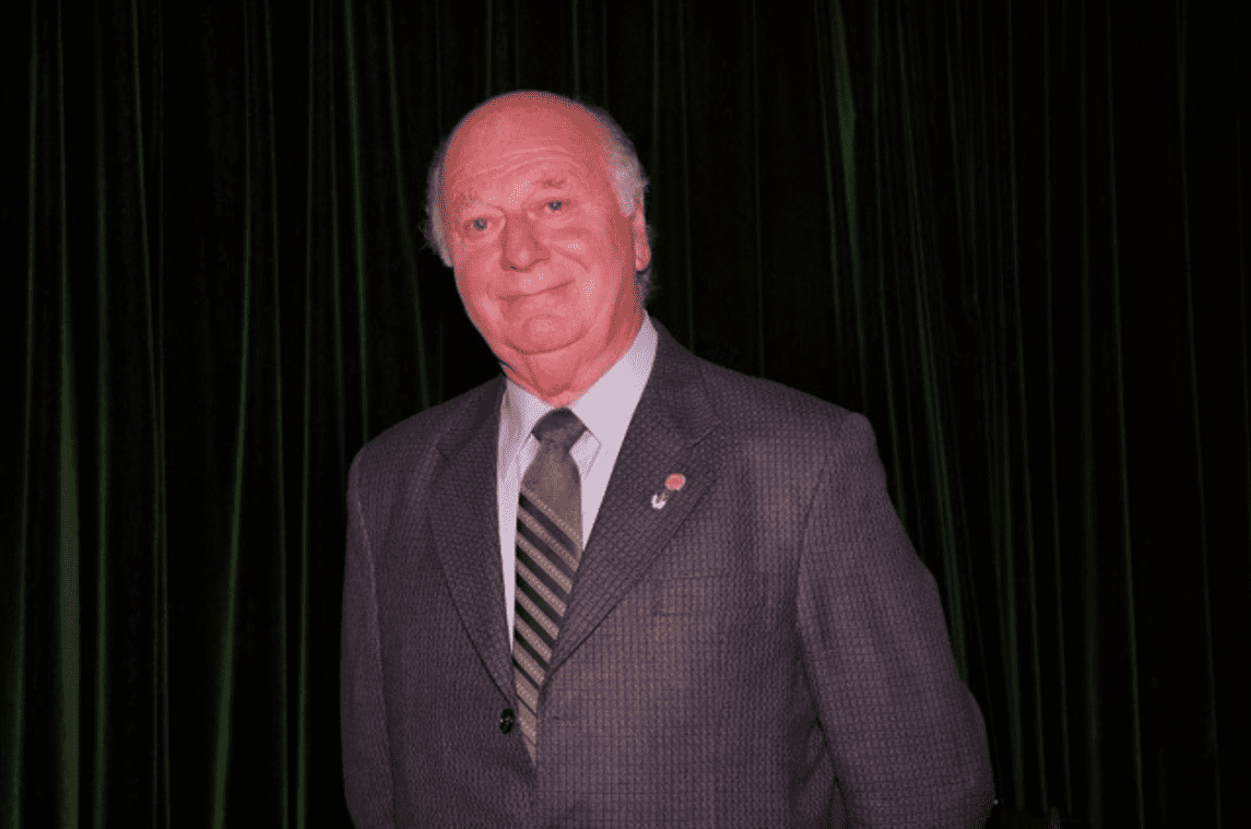 In Memoriam Roland Kekez - FAAG